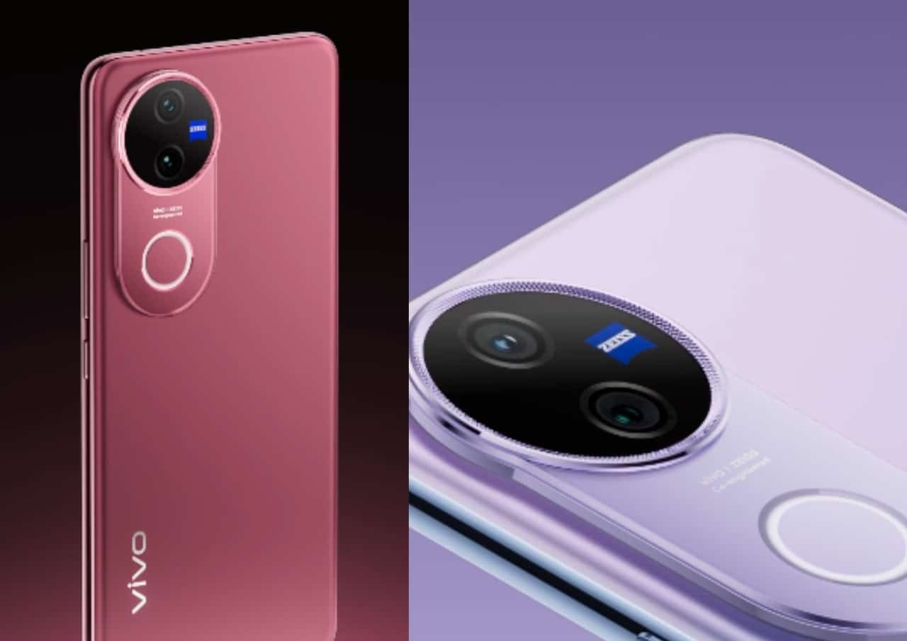 Vivo V50 Hadir Bulan Ini, Berikut Spesifikasi dan Bocoran Harganya ...
