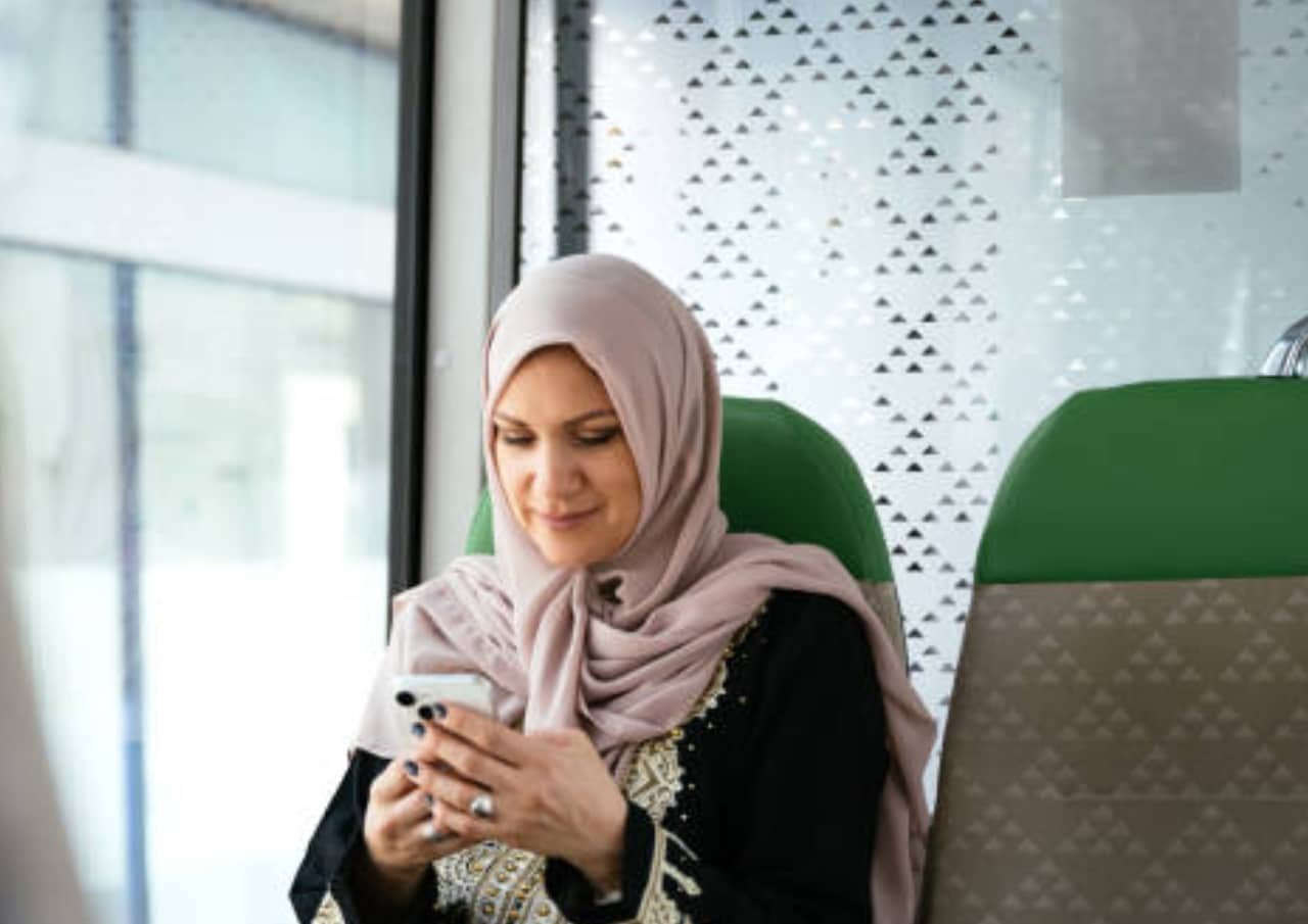 Bisa untuk Berbagi Pesan Ramadan, Berikut Cara Menulis Teks Arab ...