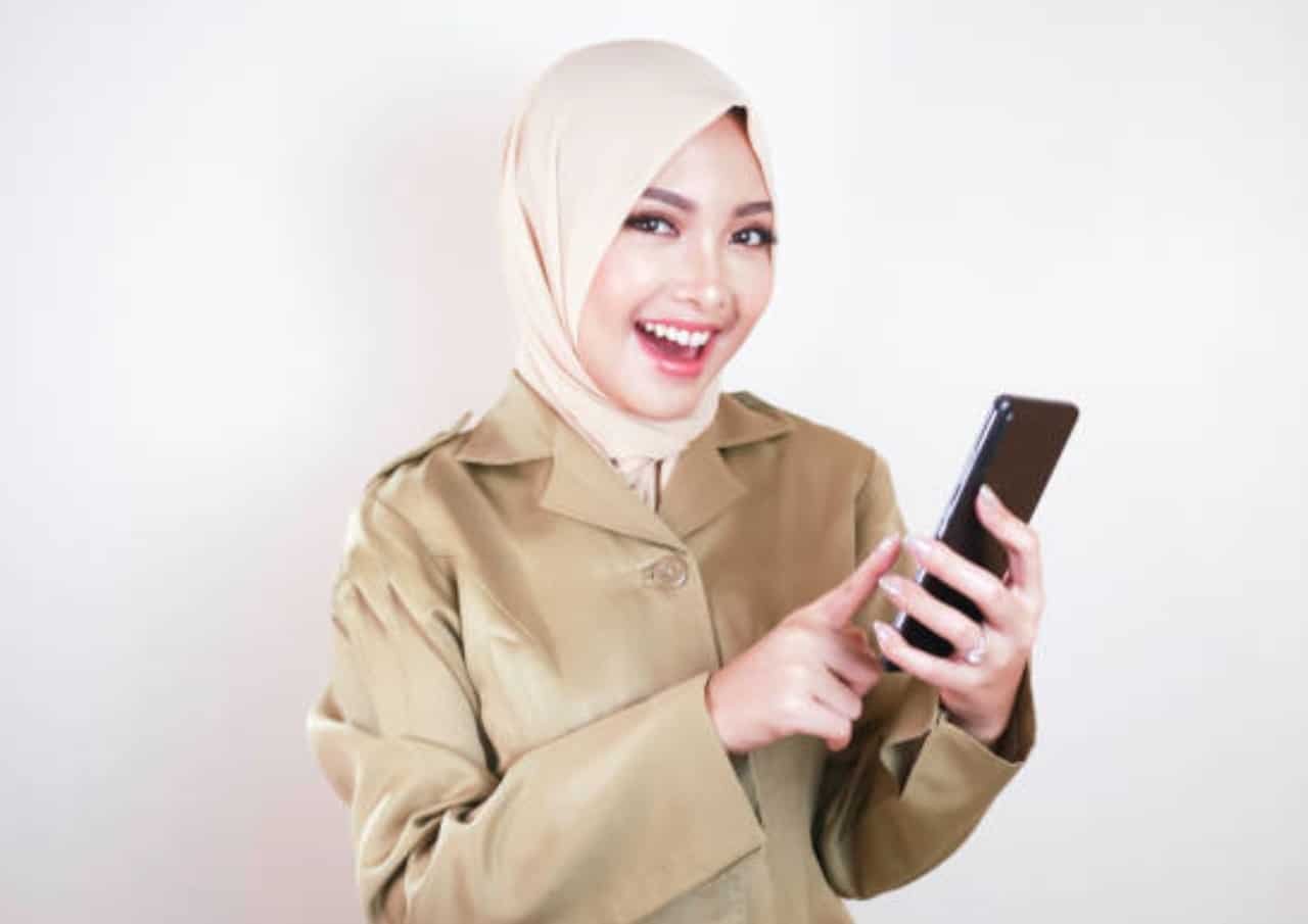 Langkah-langkah Aktivasi MFA untuk ASN Digital - Suryamedia.id