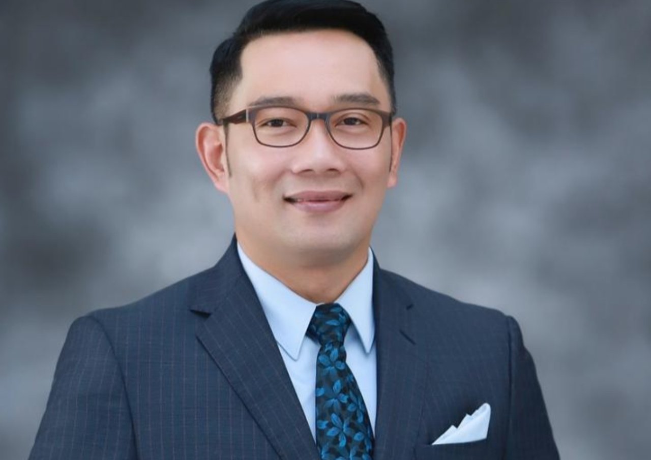 Ridwan Kamil Laporkan Lisa Mariana Atas Tuduhan Pencemaran Nama Baik ...